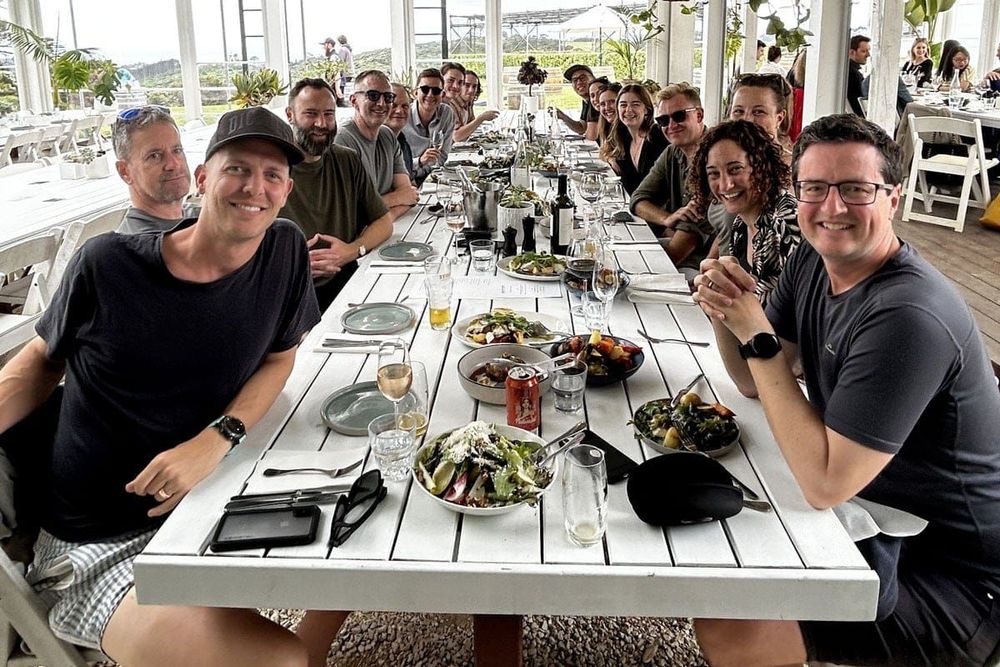 Snowball Christmas shutdown info – Snowball Effect